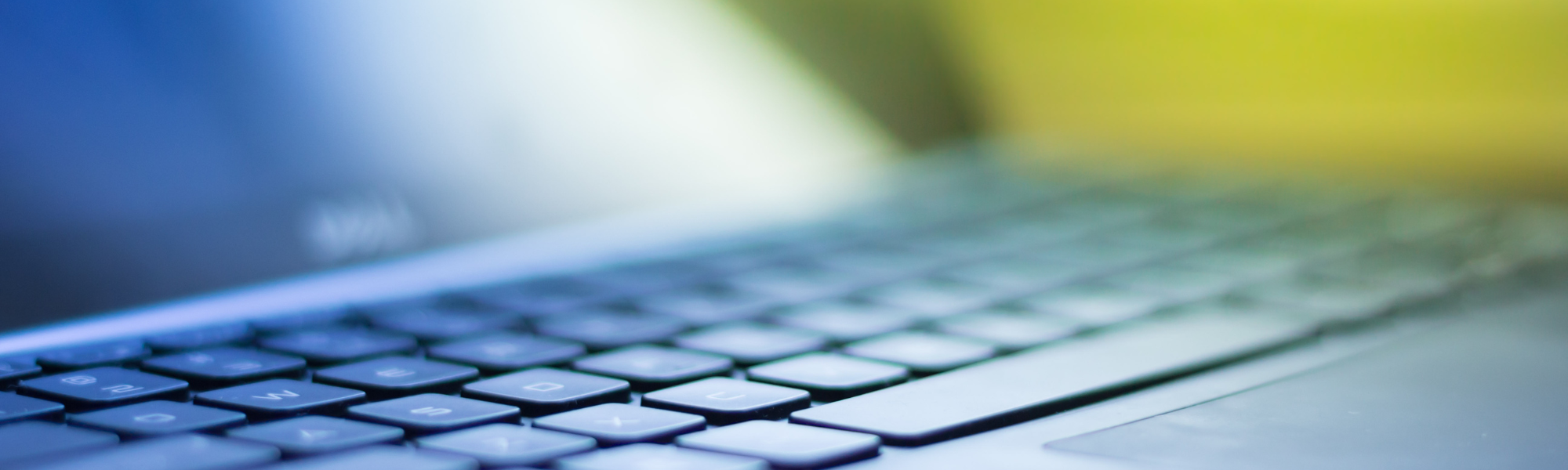 Types of Dell Laptops